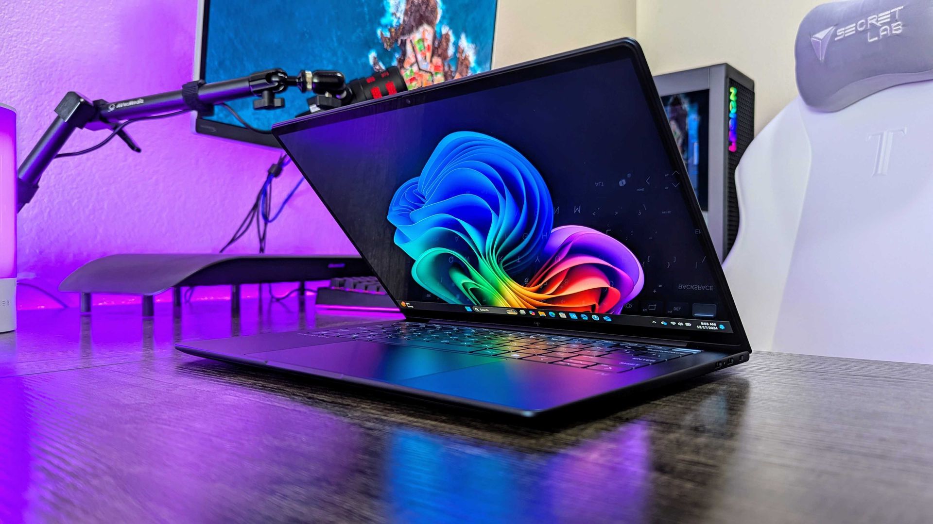 AI fatigue? Well, HP just updated its AI Companion app — here's what it ...