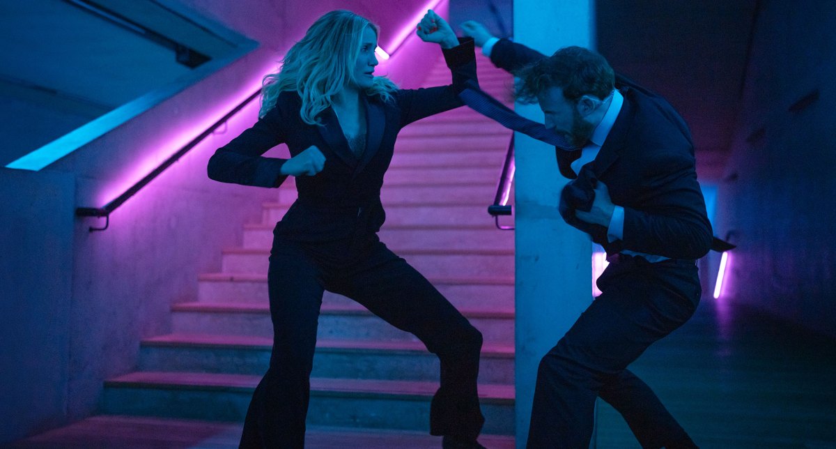 The #1 Movie on Netflix Right Now Took Me Straight Back to ‘Charlie's ...