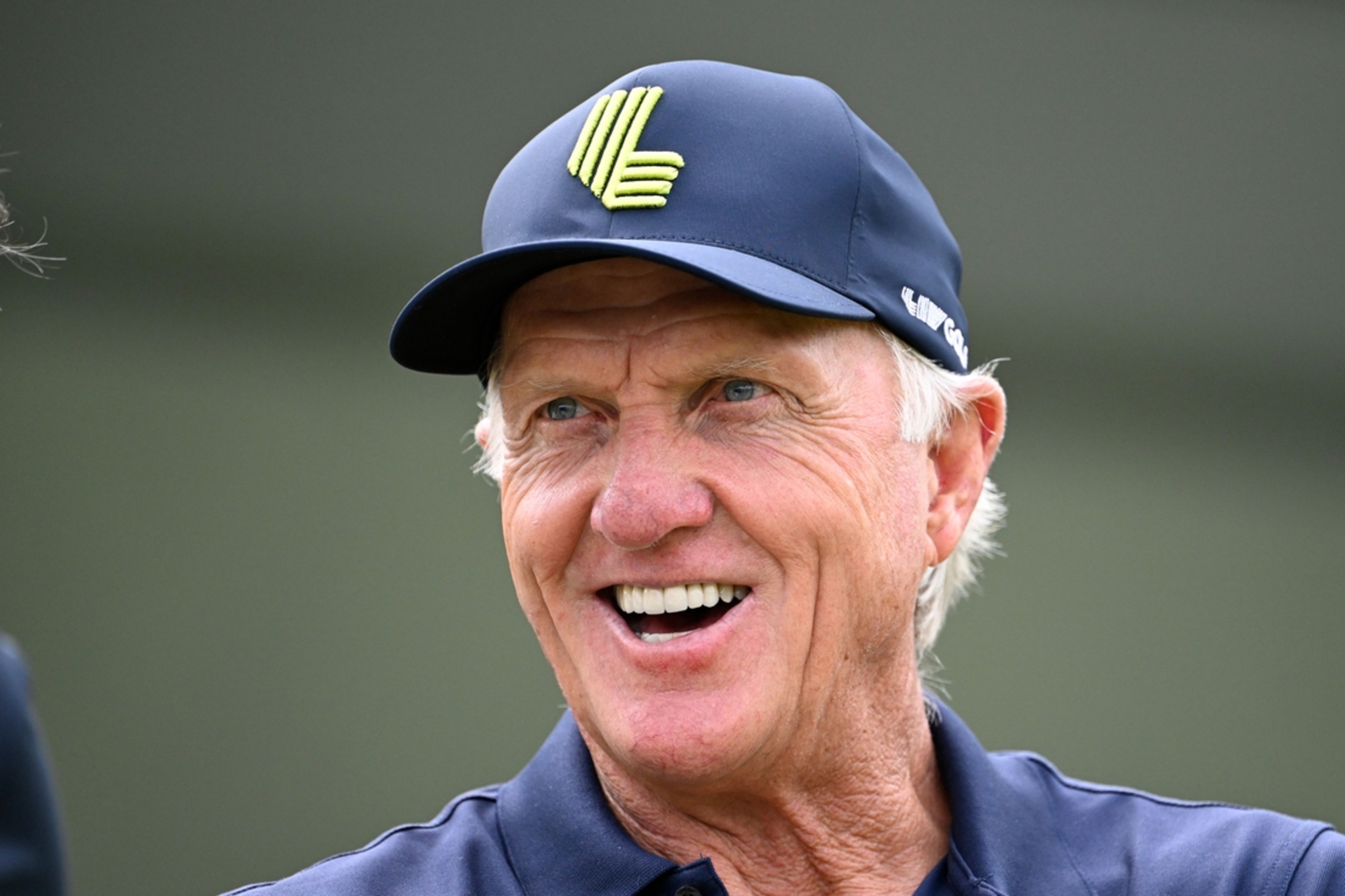 LIV CEO: Greg Norman is 'a gift,' remains on board of directors