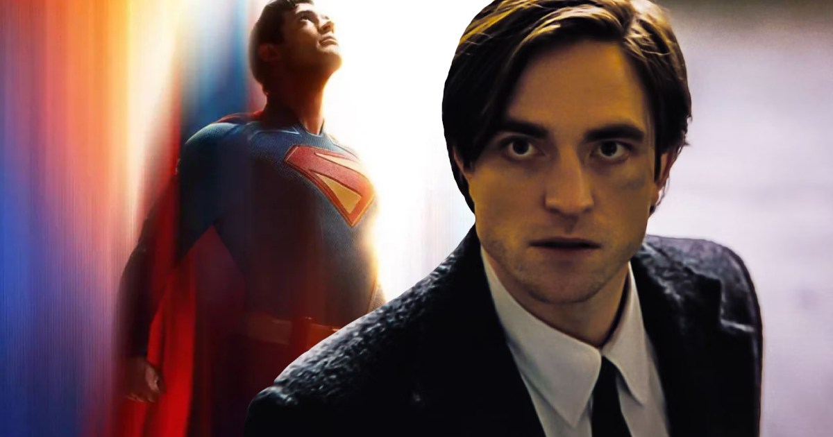 New DC Elseworlds Opening Is in the Works, Says James Gunn