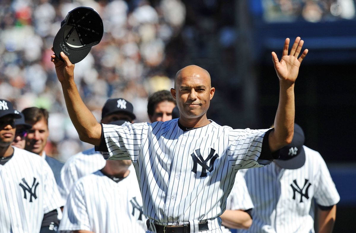 Yankees Unveil Star-Studded Old-Timers’ Day Roster