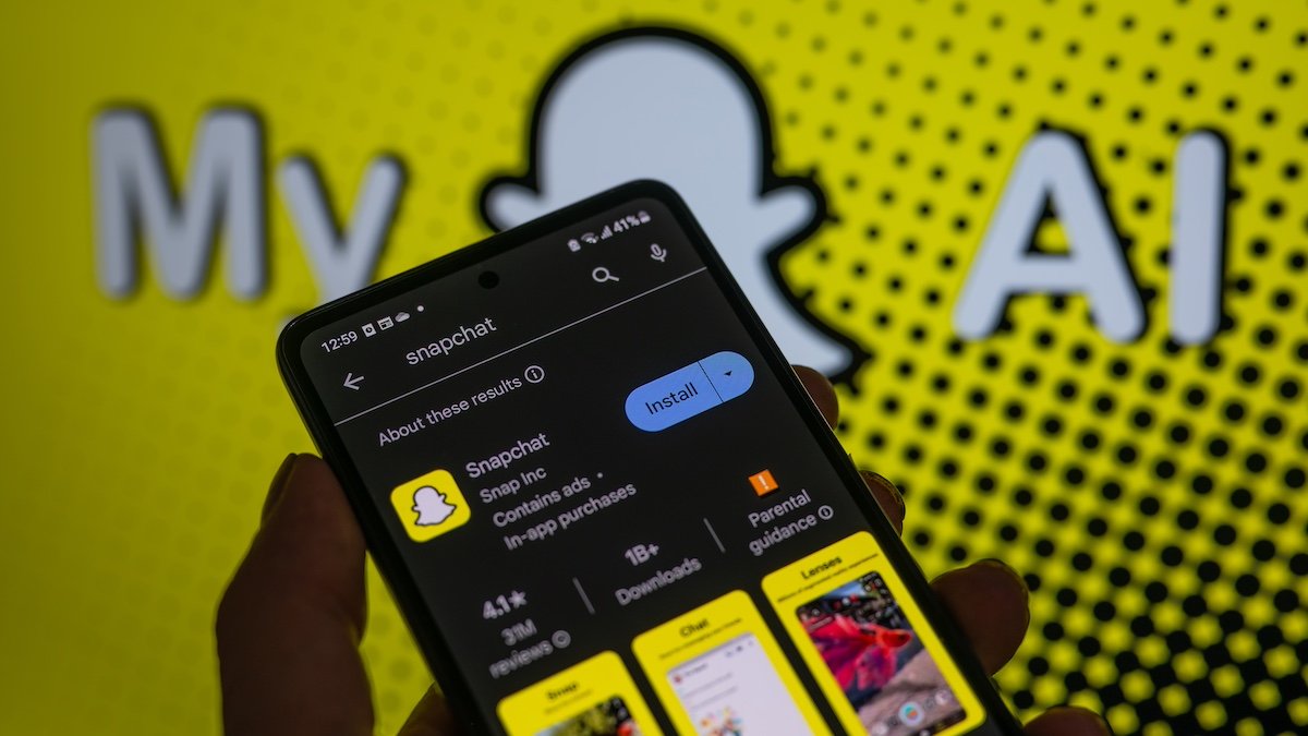 The FTC’s concern about Snapchat’s My AI chatbot