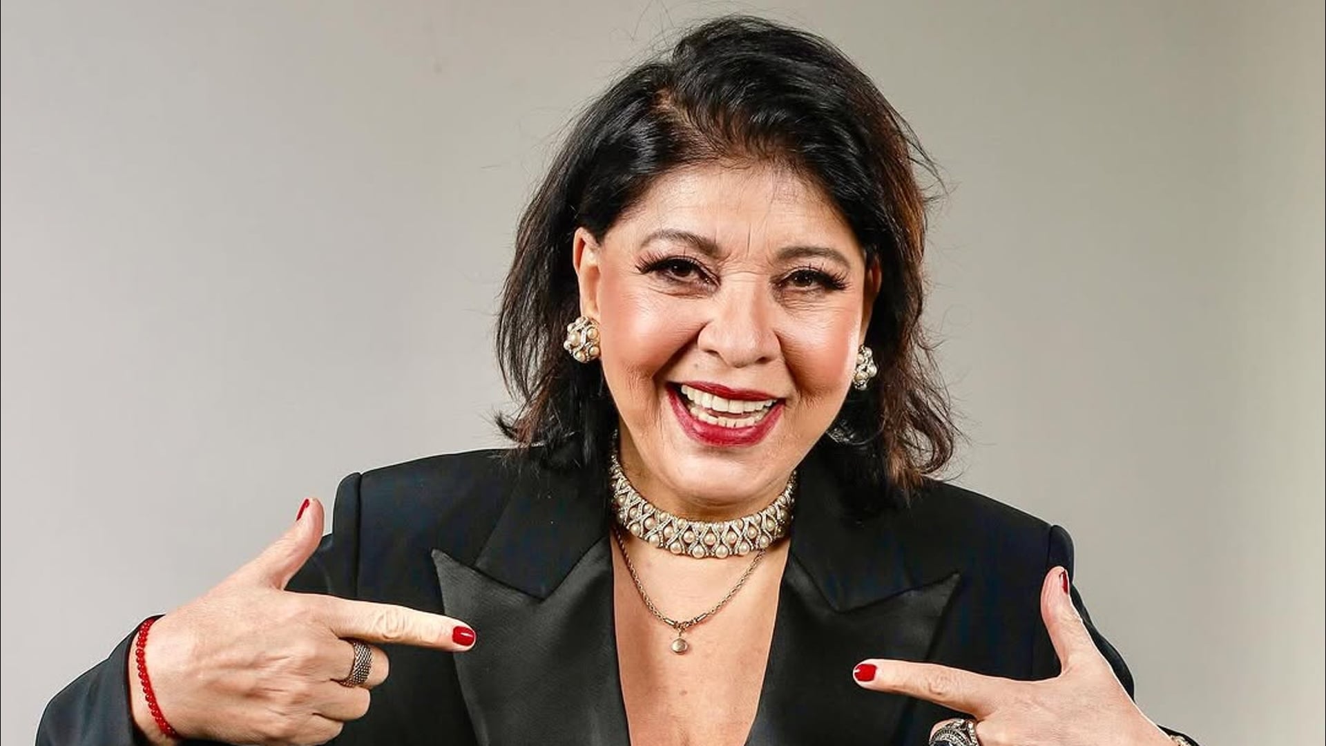 Roberta Miranda Revela Motivo Por Ter Relação Abalada Com Paula Fernandes