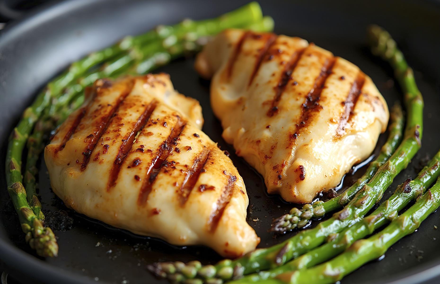 31 simple swaps for a much healthier diet