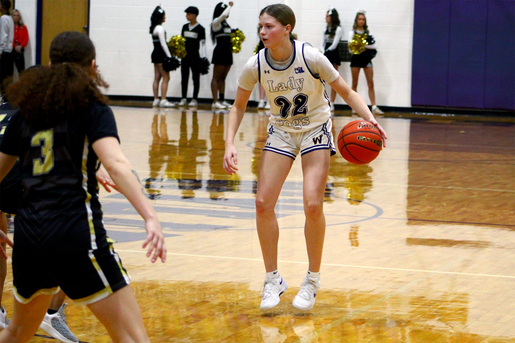 Big Country’s boys, girls high school basketball top performers (Jan ...
