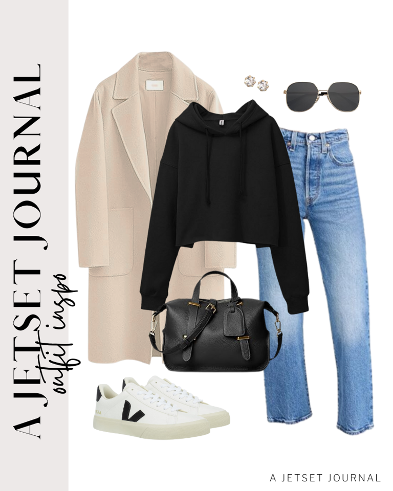 Warm and stylish new looks for you