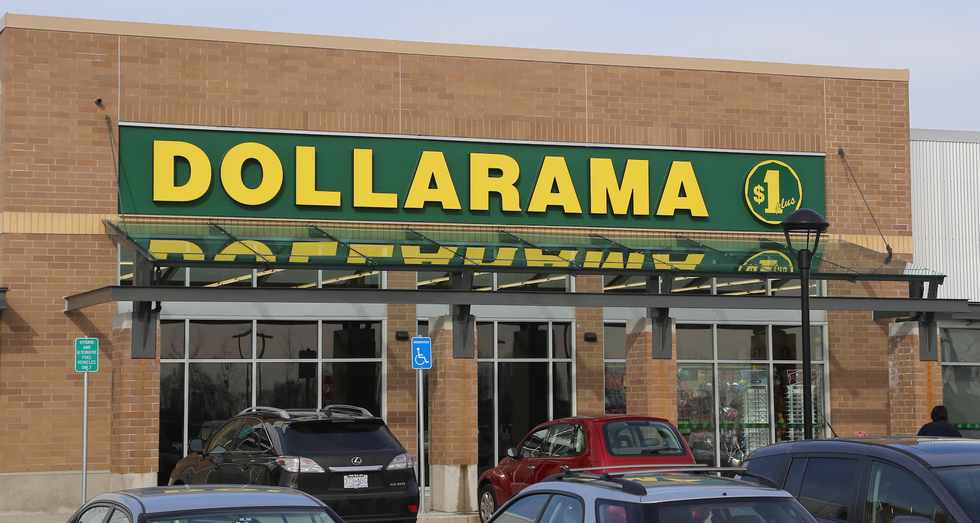 Recours collectif contre Dollarama : Réclame ton argent avant qu'il ne soit trop tard