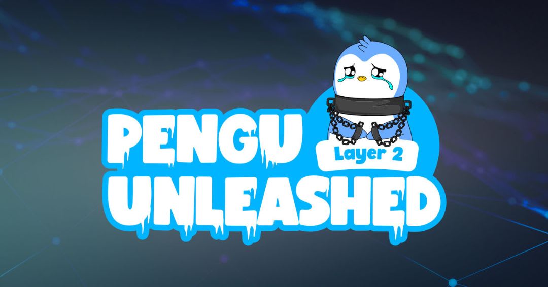 New memecoin Pengu Unleashed raises $1.5M in first day of presale