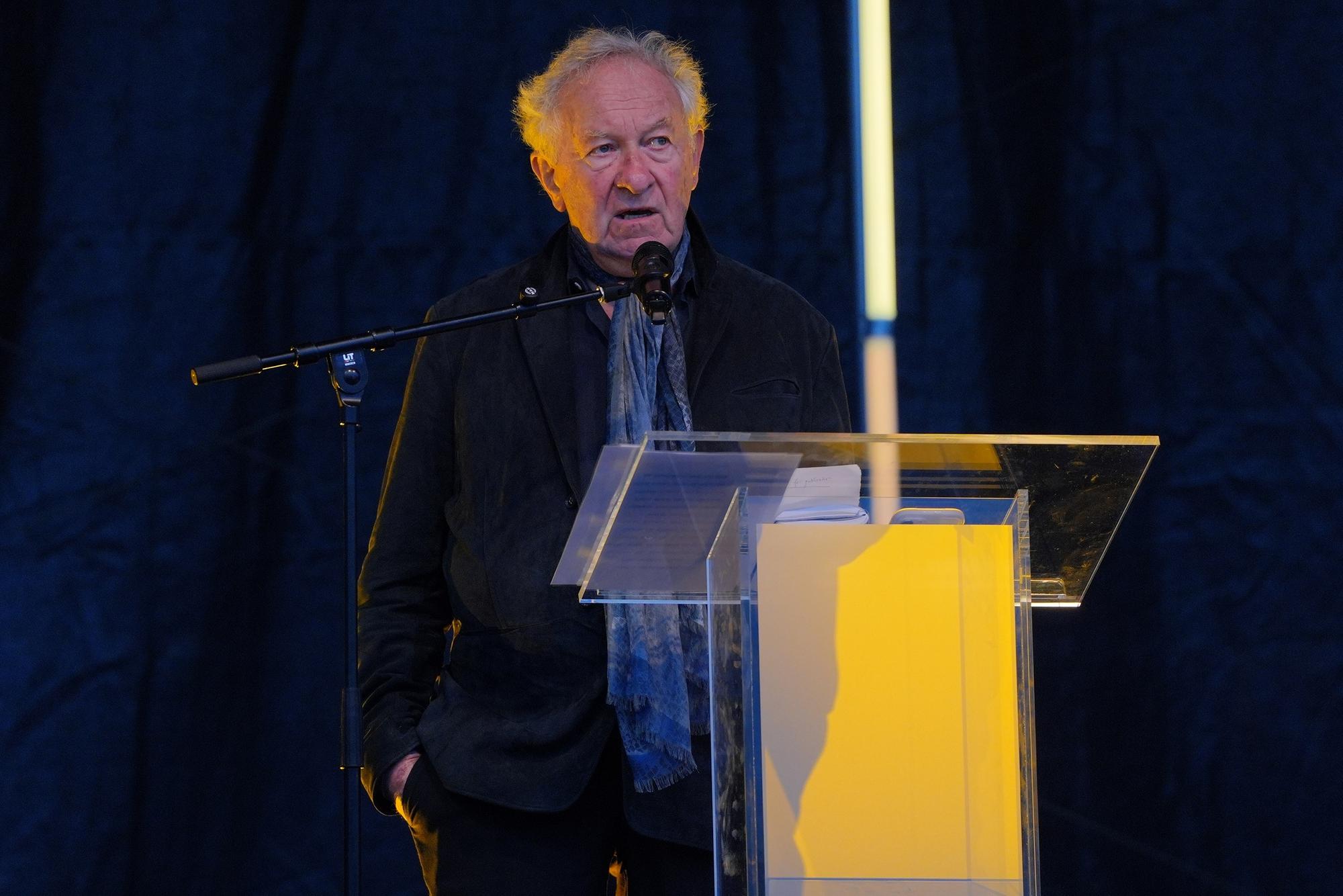 Simon Schama’s Story of Us: Simon Schama looks at artists who’ve ...