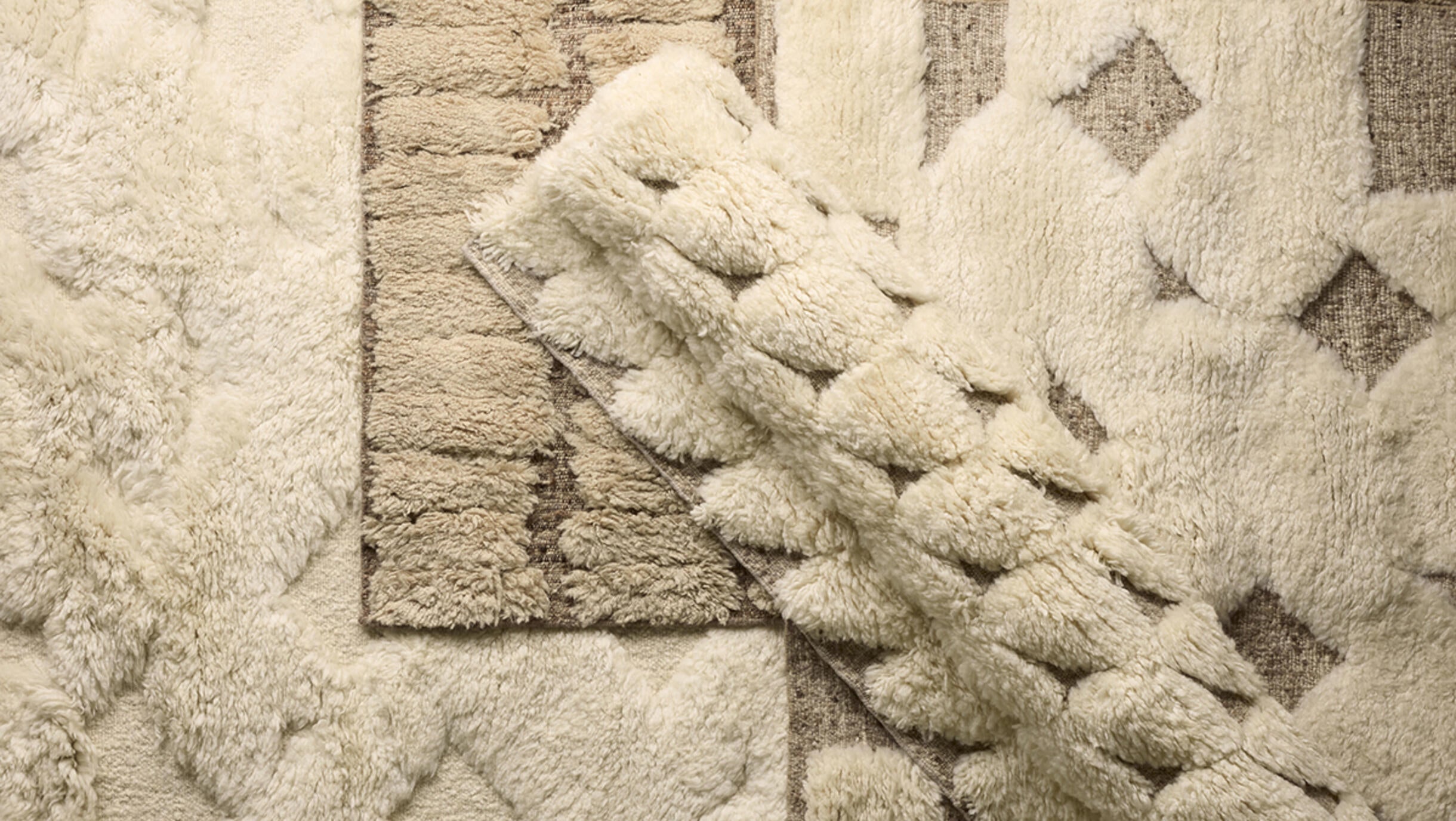 10 highly touchable designs for winter