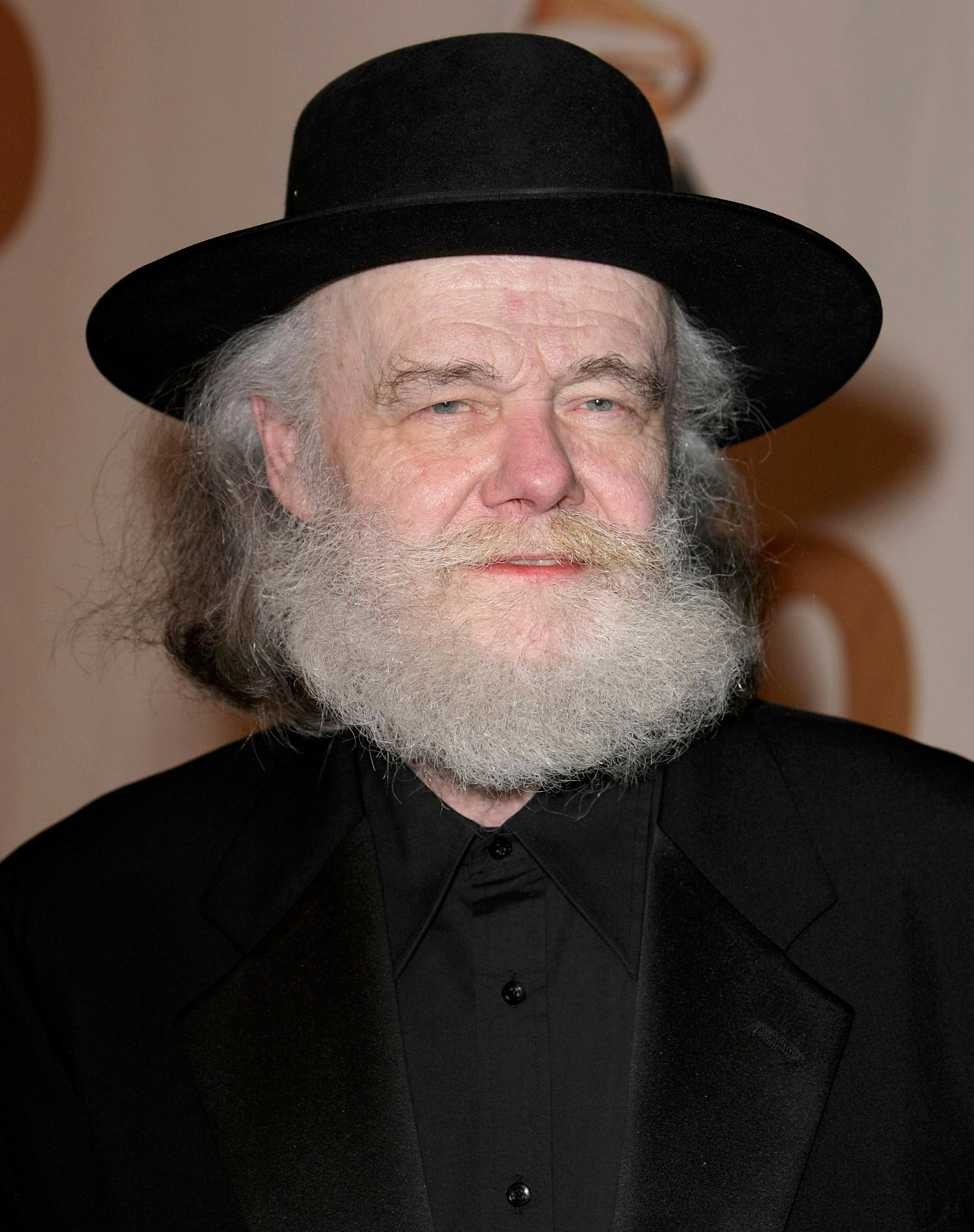 Garth Hudson, The Band's last surviving member, dies at 87: 'A musical ...