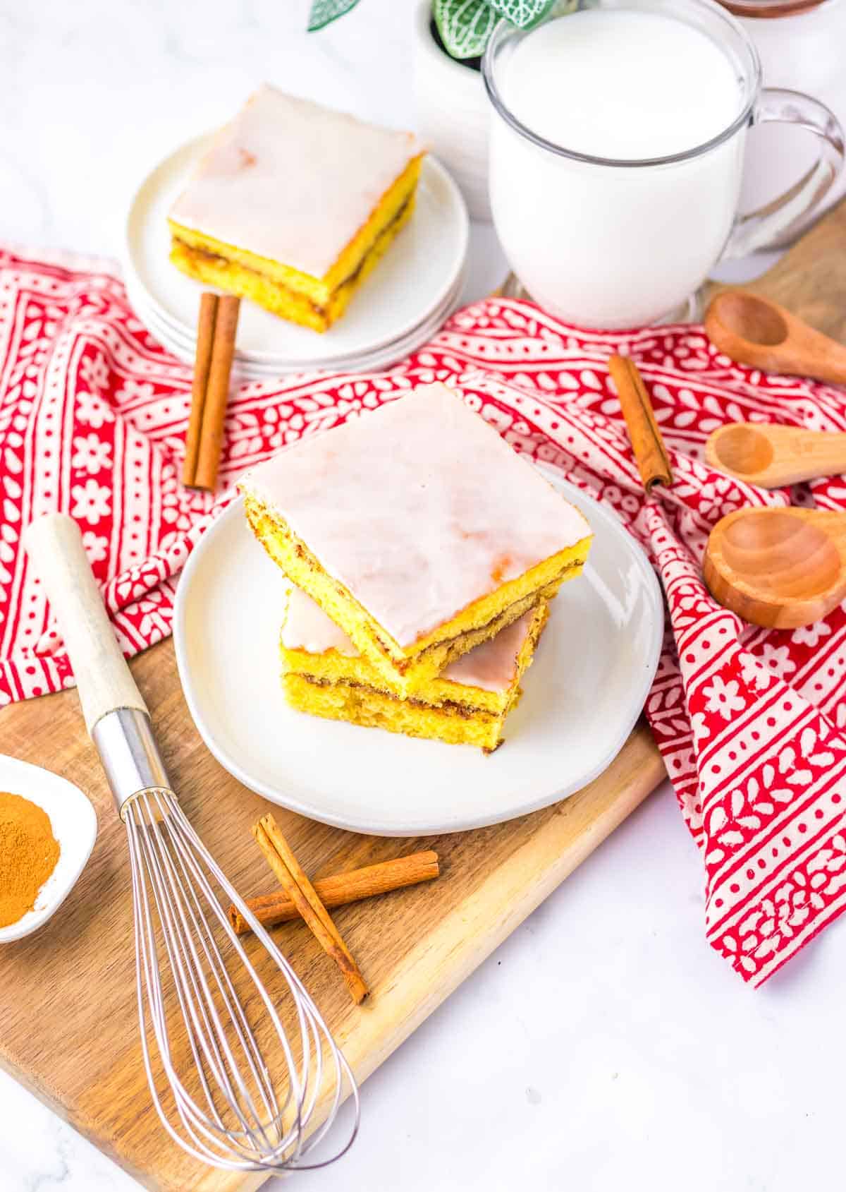 Take That Cake Mix To The Next Level