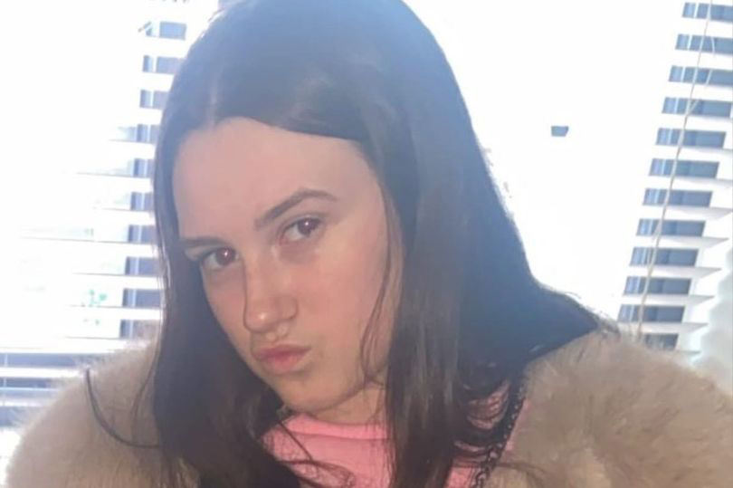 Gardai launch urgent search appeal for missing 12-year-old Dublin girl Gardai launch urgent search appeal for missing 12-year-old Dublin girl