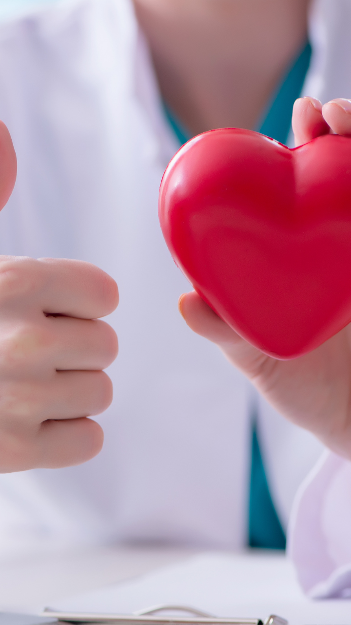 7 ways to protect your heart health when you have diabetes