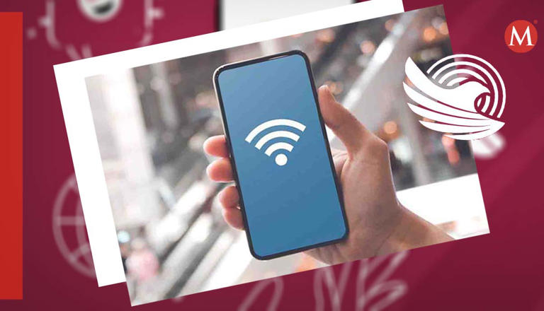 ¿Conexión a internet por menos de 100 pesos? Aquí te decimos cómo ...