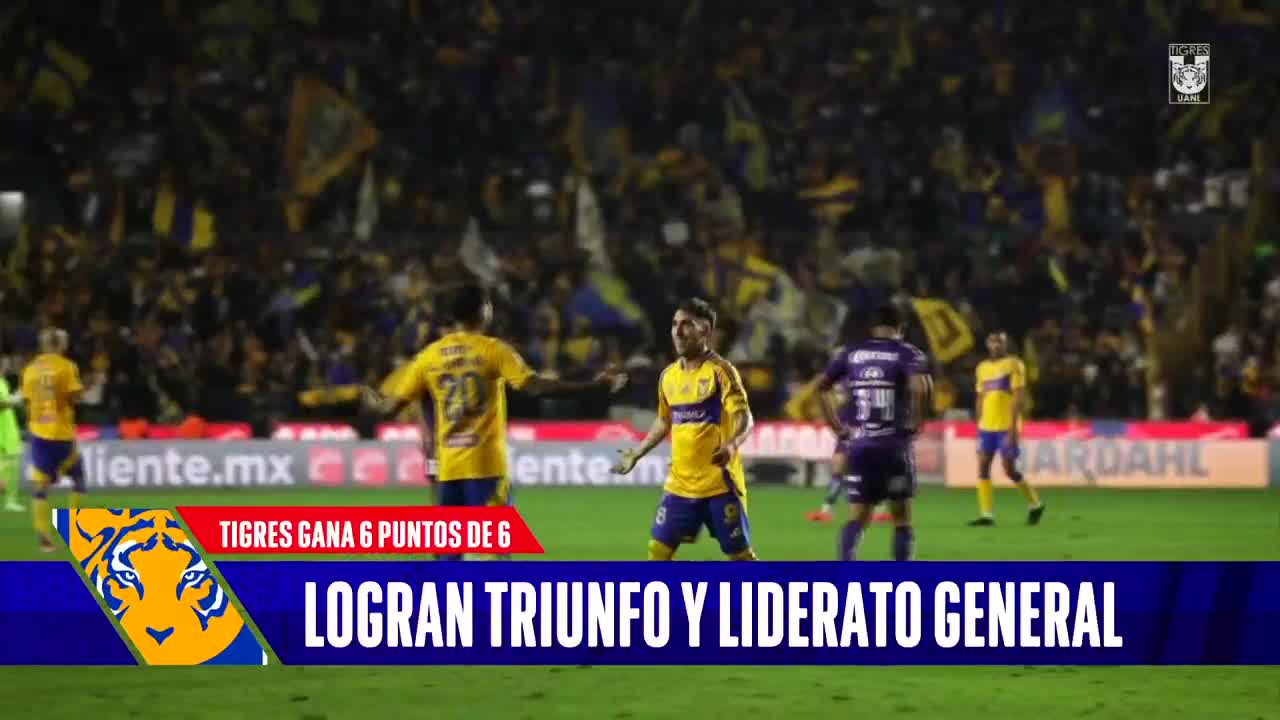 Multimedios Deportes, 20 de enero de 2025