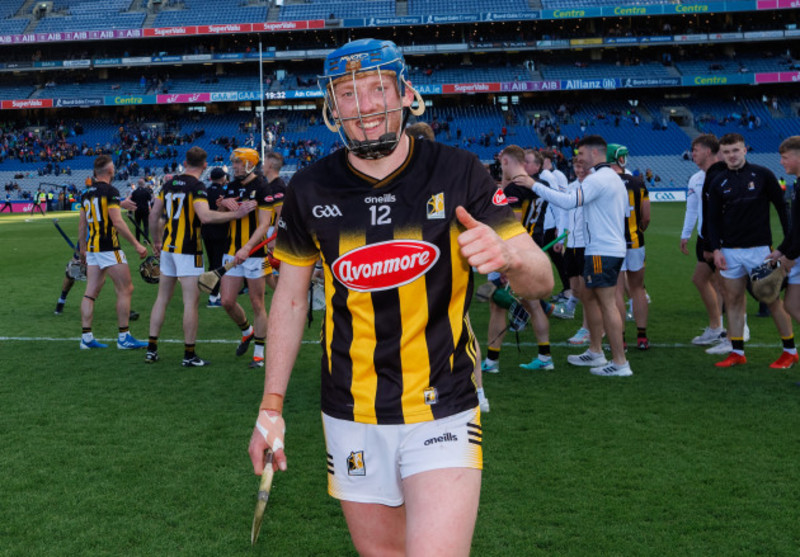 Kerry and Kilkenny name captains for 2025 season