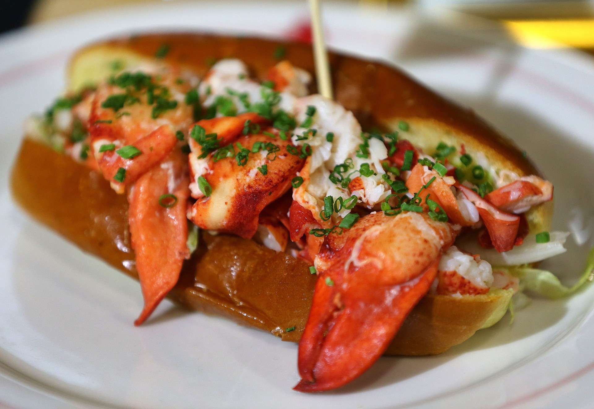 Signature dishes you have to try from each US state