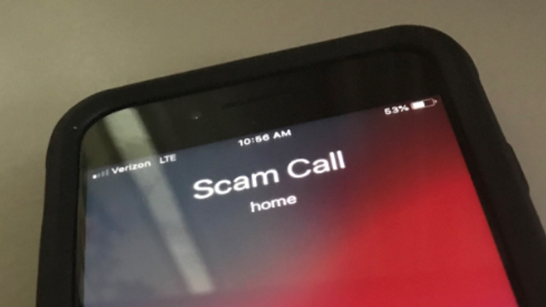 Cumberland County Sheriff's Office warns of jury duty phone scam