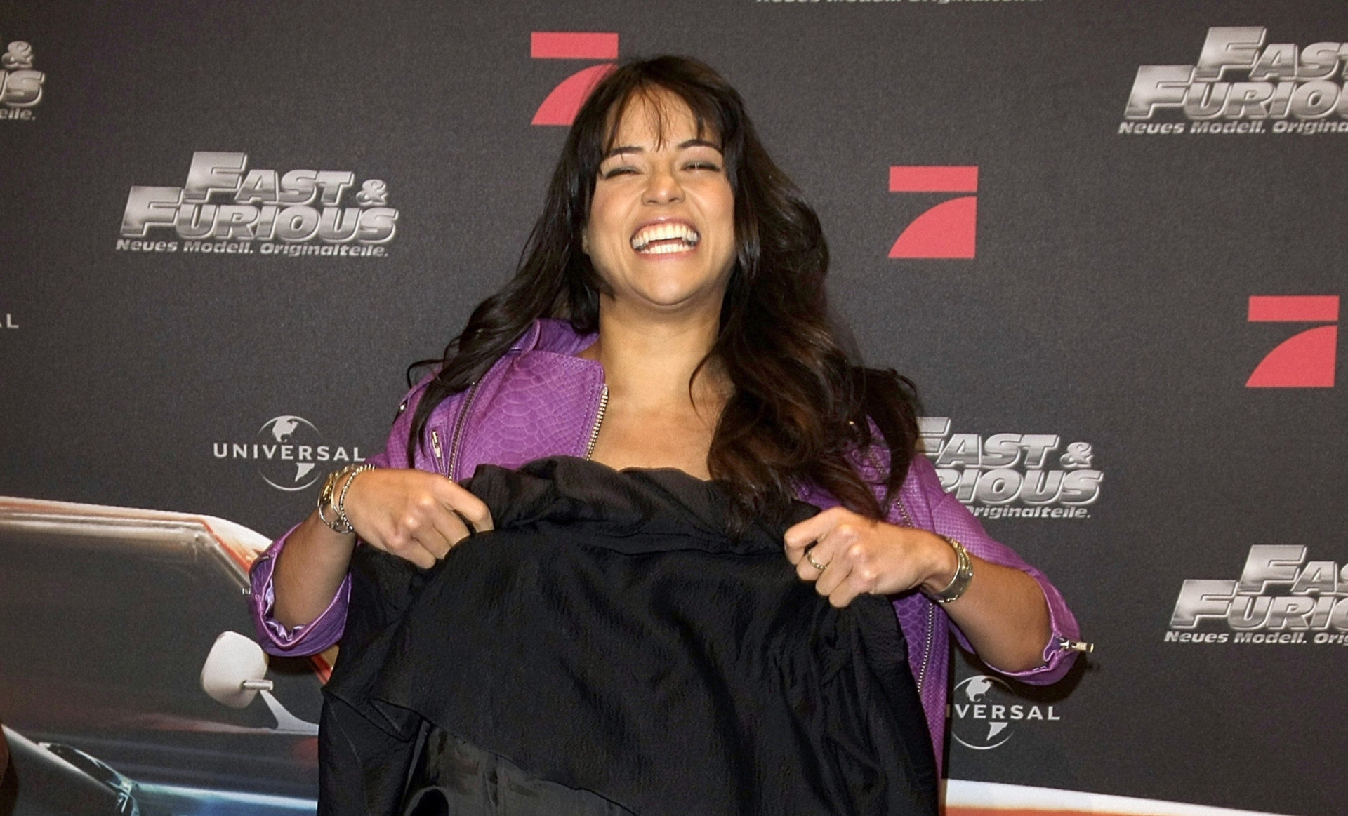 Memorable celebrity wardrobe mishaps