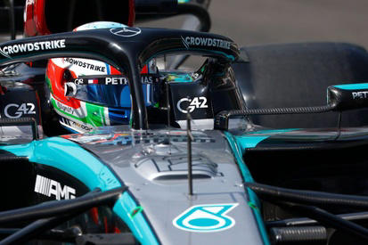 F1 - Cowell: Aston Martin ganhou "campeonato de mais atualizações", mas ...