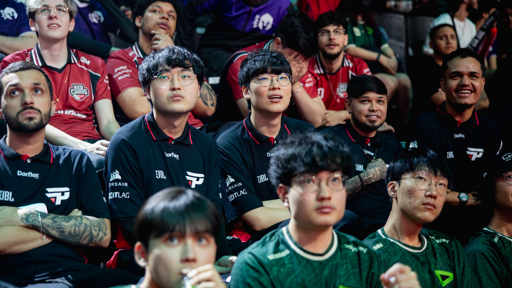 "Temos muito o que melhorar": líder da LTA Sul diz que Riot "nunca ...