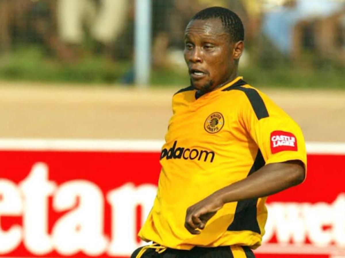 Where is former Kaizer Chiefs star Patrick ‘Ace’ Mbuthu now?