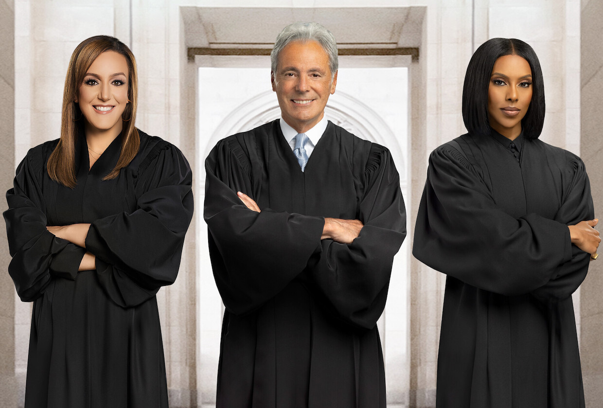 Hot Bench Shake-Up: Find Out Which Judge Is Set to Exit Ahead of Season 12