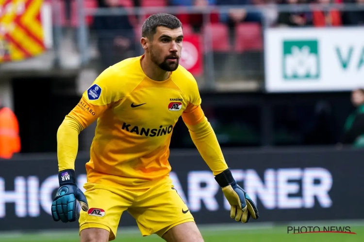 🎥 Officiel : Mathew Ryan (ex-Bruges) quitte l'AS Roma et se relance ...