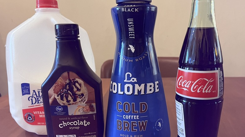 Brazil's 3-Ingredient Mocha Cola: Is It Worth A Try?