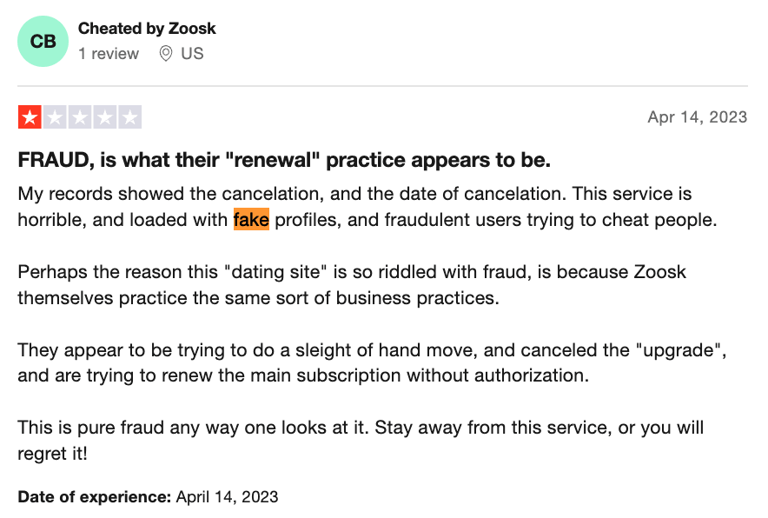 Zoosk reviews: Is Zoosk worth it? What our dating expert says