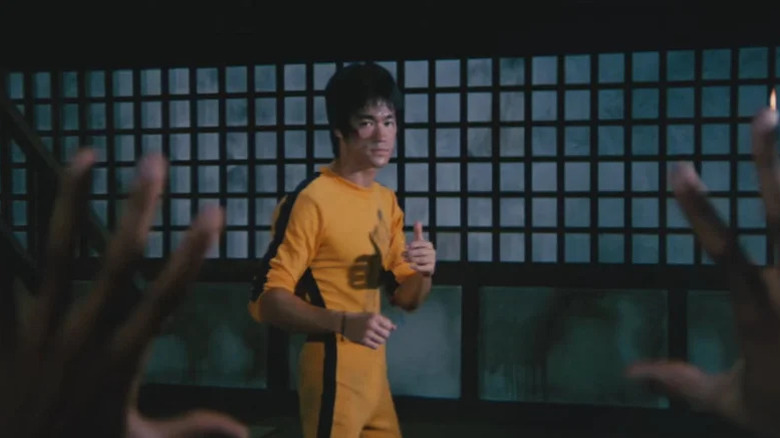Every Bruce Lee Movie Ranked