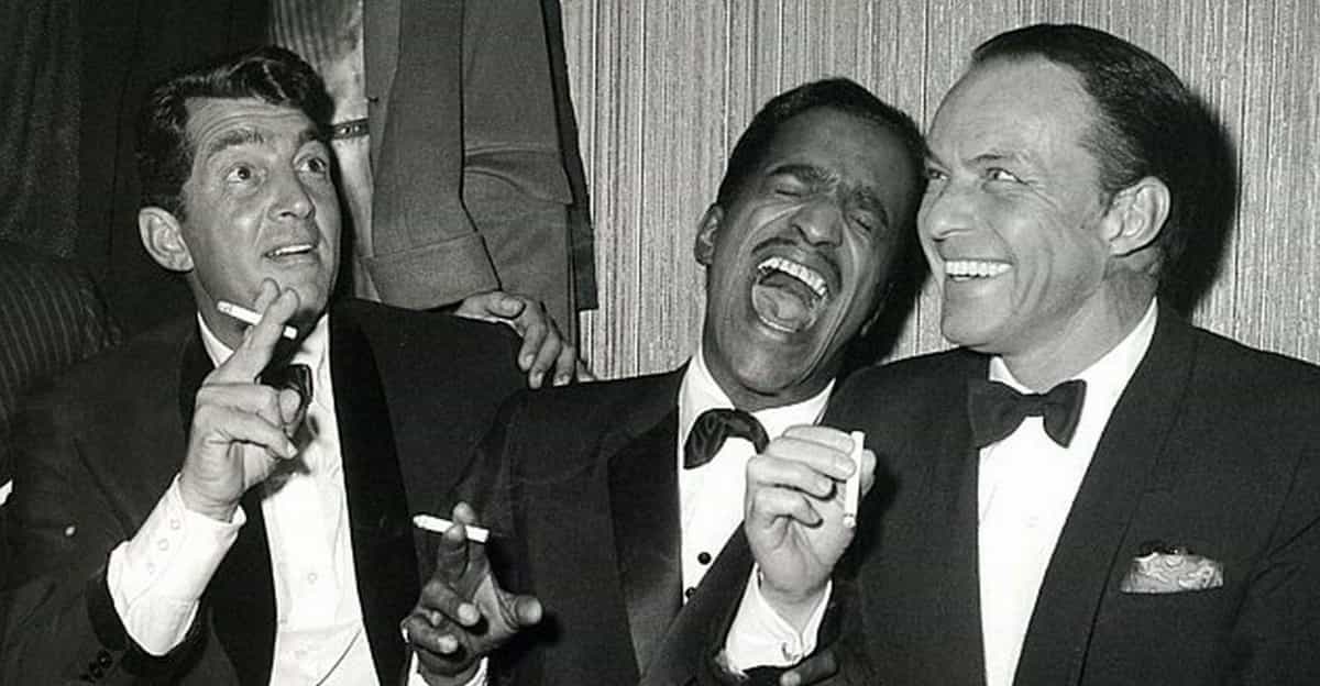 Wild Stories From Palm Springs, Old Hollywood's Hidden Oasis