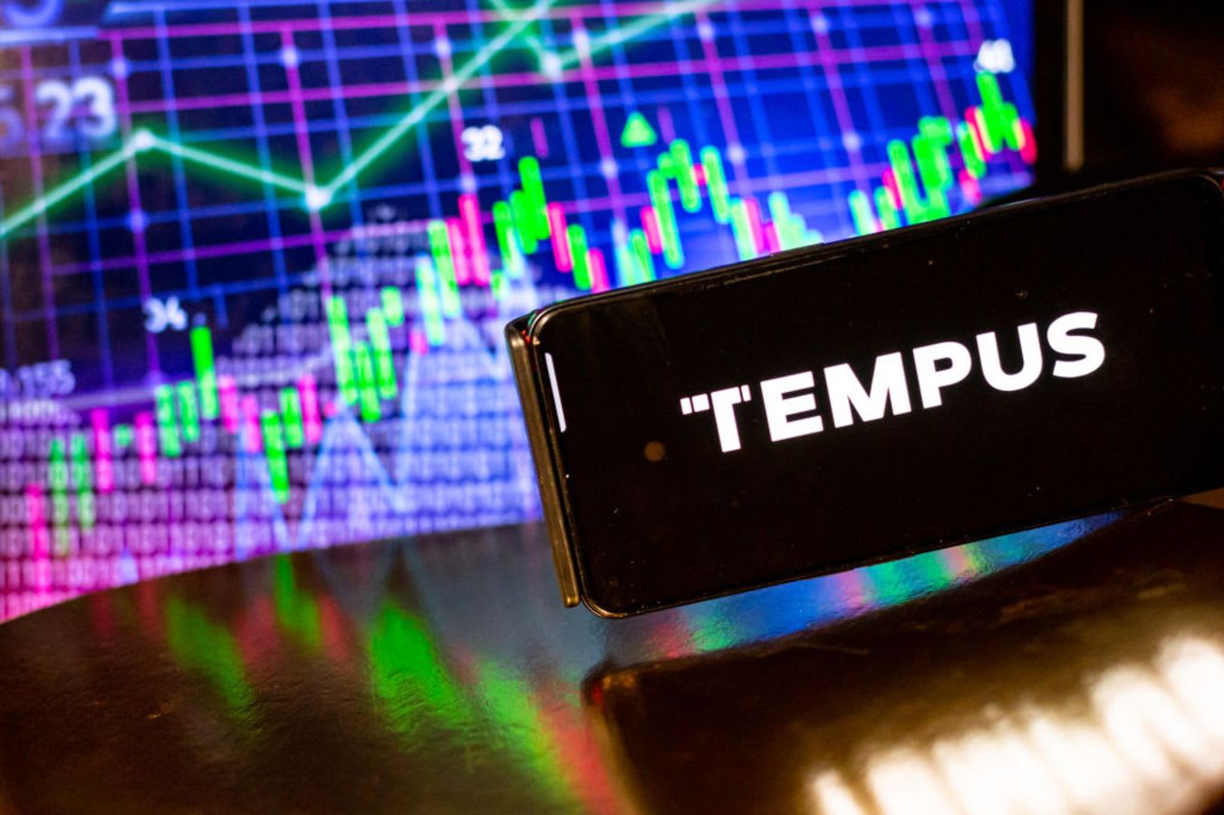 TempusAI Stock Surges On AI-Enabled Healthcare App Launch, Pelosi Buy ...