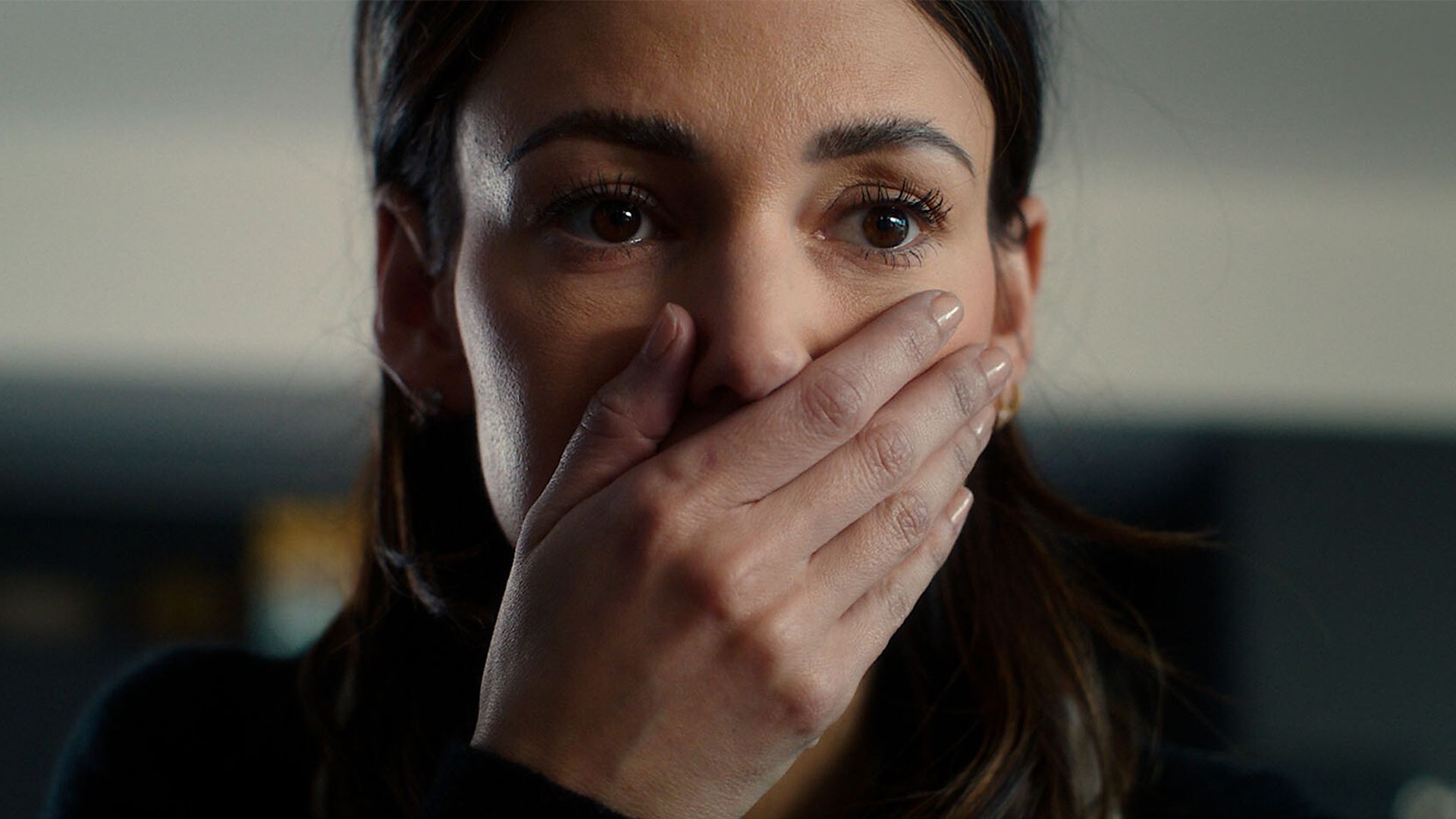 Fool Me Once author Harlan Coben’s new Netflix drama with "unbelievable ...