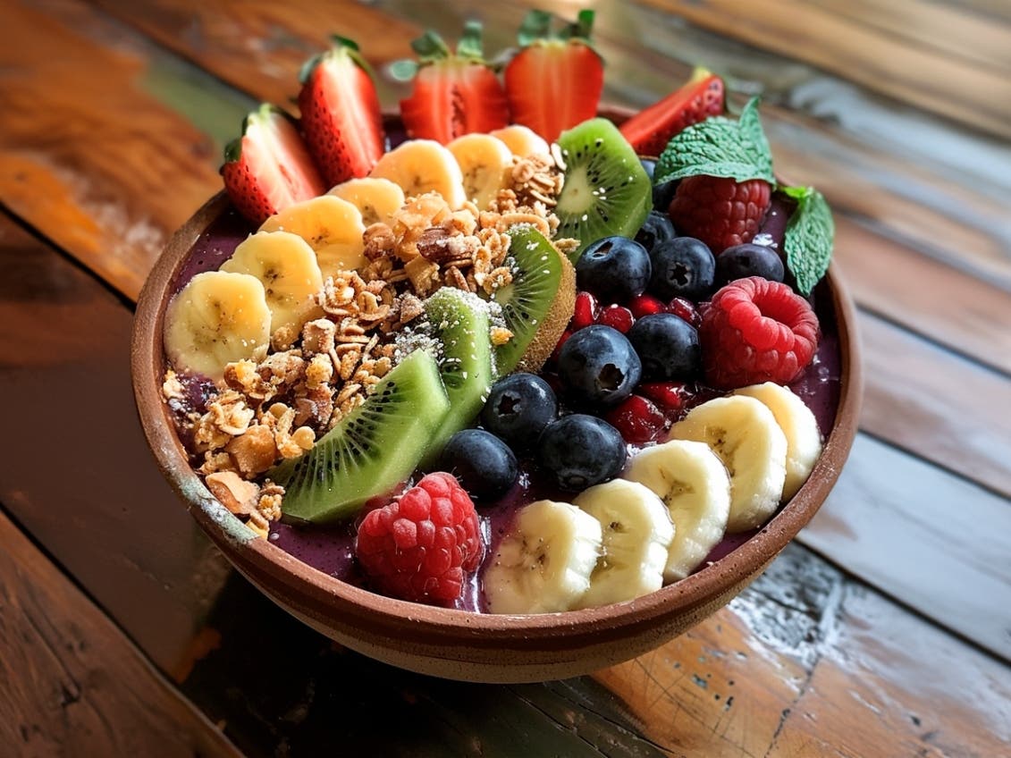 New Health-Conscious Cafe Coming to Deer Park