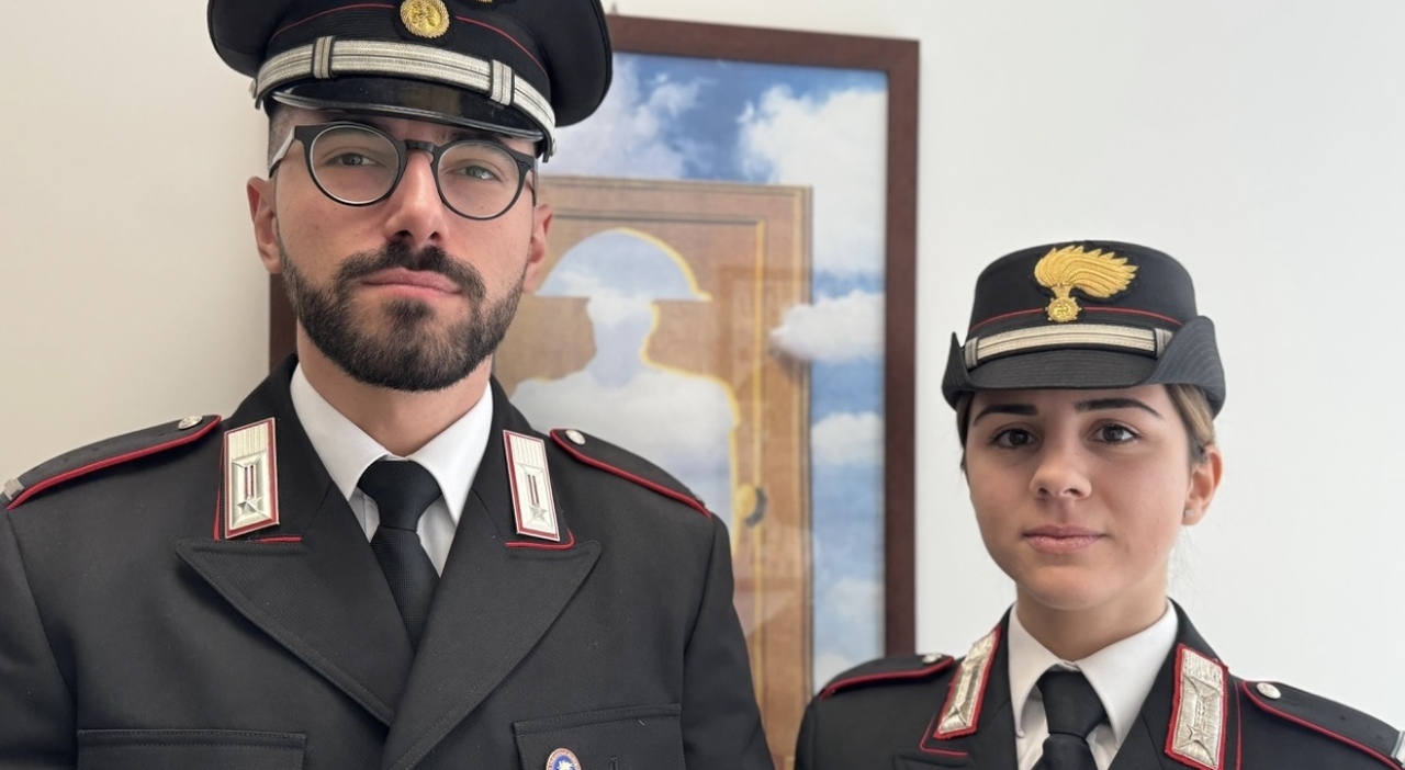 Salvarono un bimbo di due anni a Ercolano: encomio ai due giovani ...