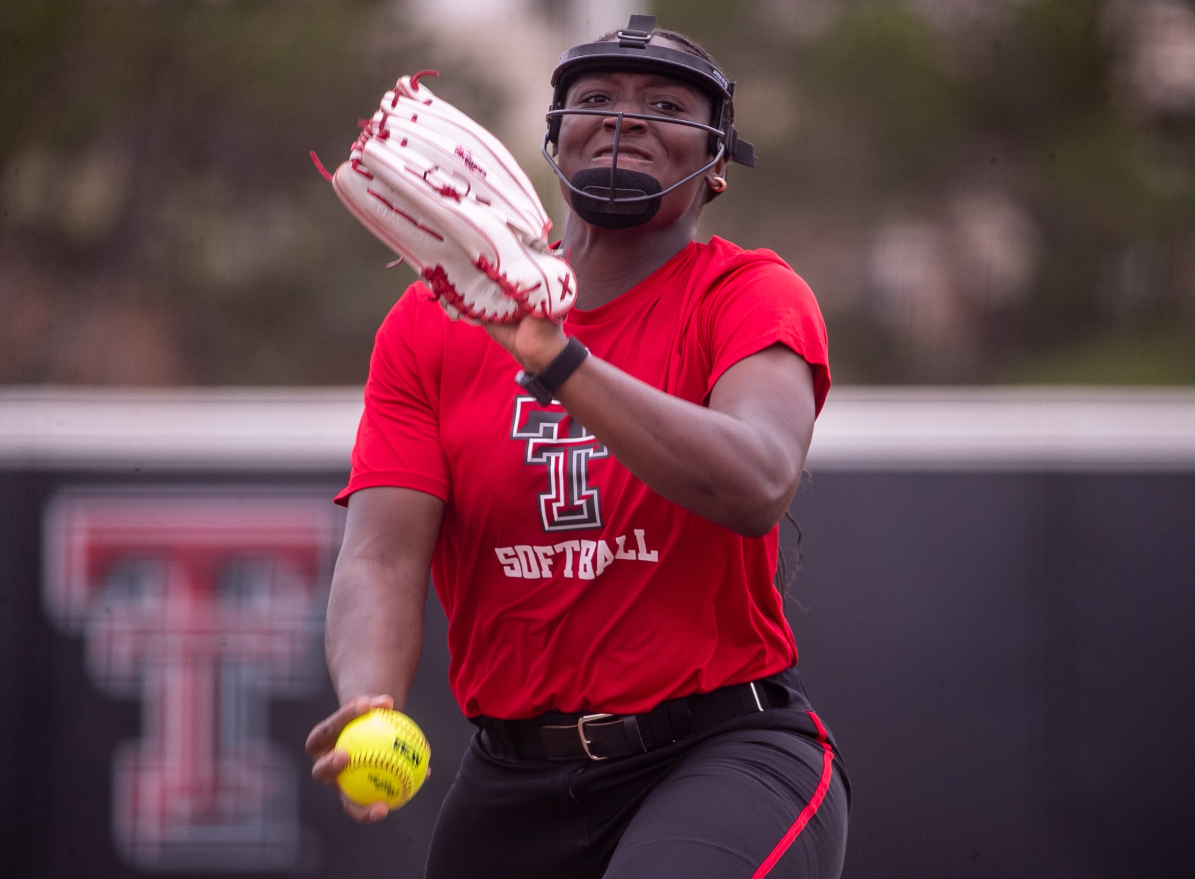 How to watch NiJaree Canady, Texas Tech softball vs. Jordy Bahl ...