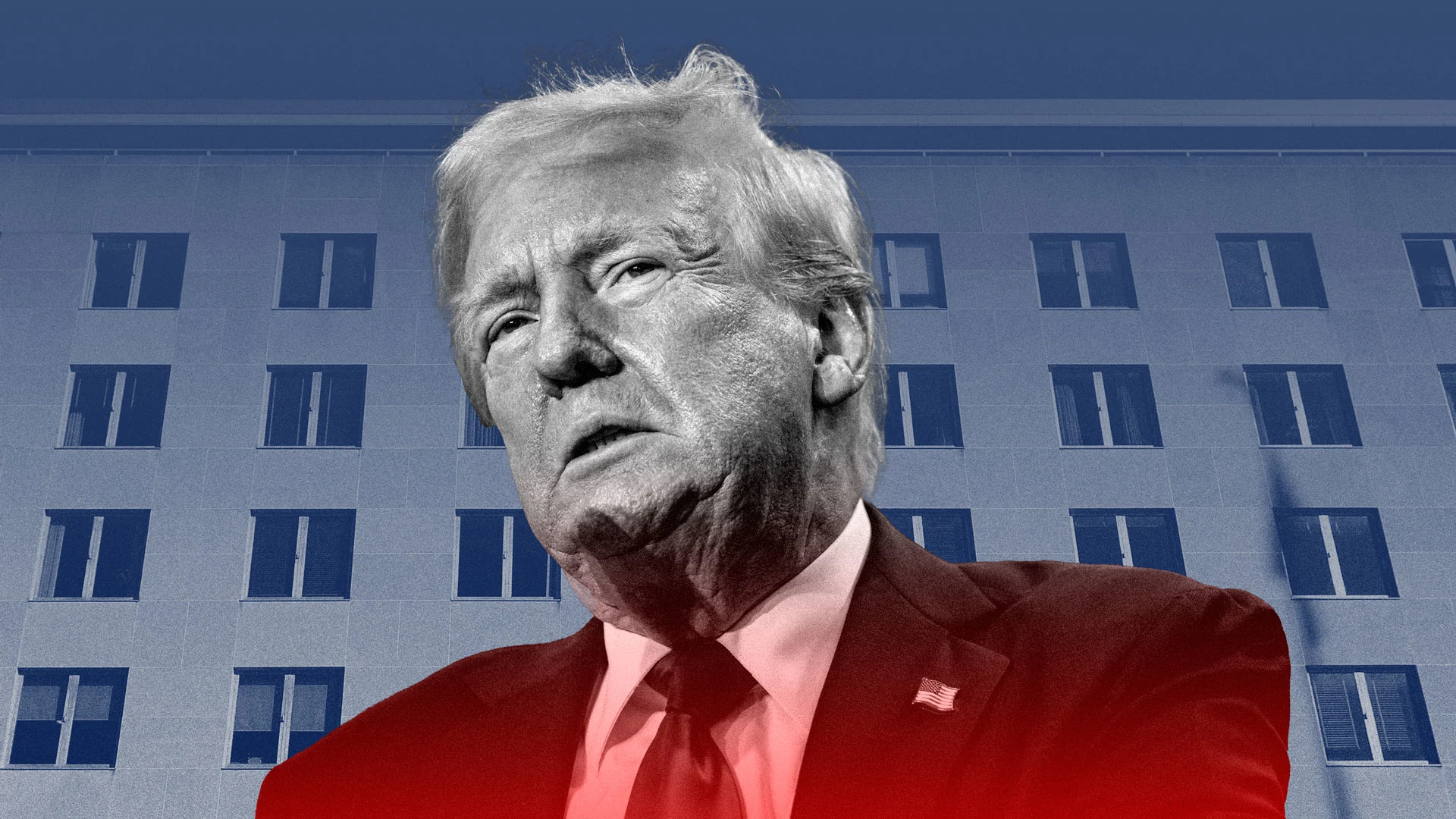 Trump’s RTO Plans Could Slash Federal Employee Head Count