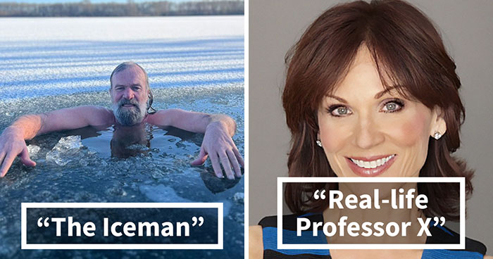 10 People With Real-Life “Superpowers” That Challenge Our Understanding ...