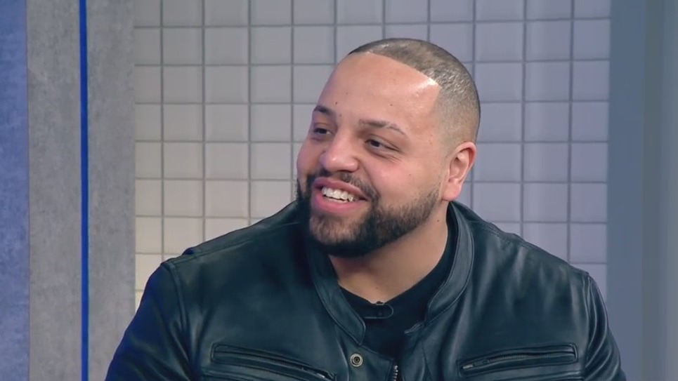 Comedian Radel Ortiz on laughing it up online