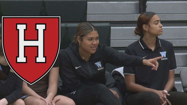 Jones' basketball legacy continues to grow