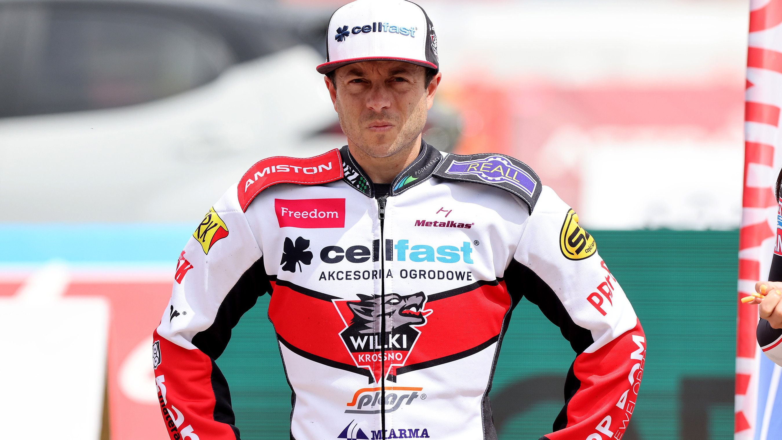 Przyszedł jako tymczasowe zastępstwo, a teraz ma być liderem!