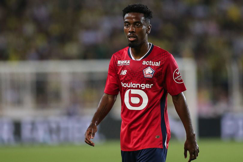 Angel Gomes transfer latest - Lille contract update, Man United return ... Angel Gomes transfer latest - Lille contract update, Man United return ...