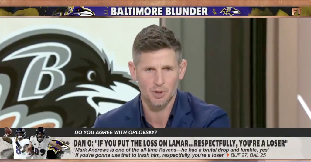 ESPN personality apologizes for controversial comments