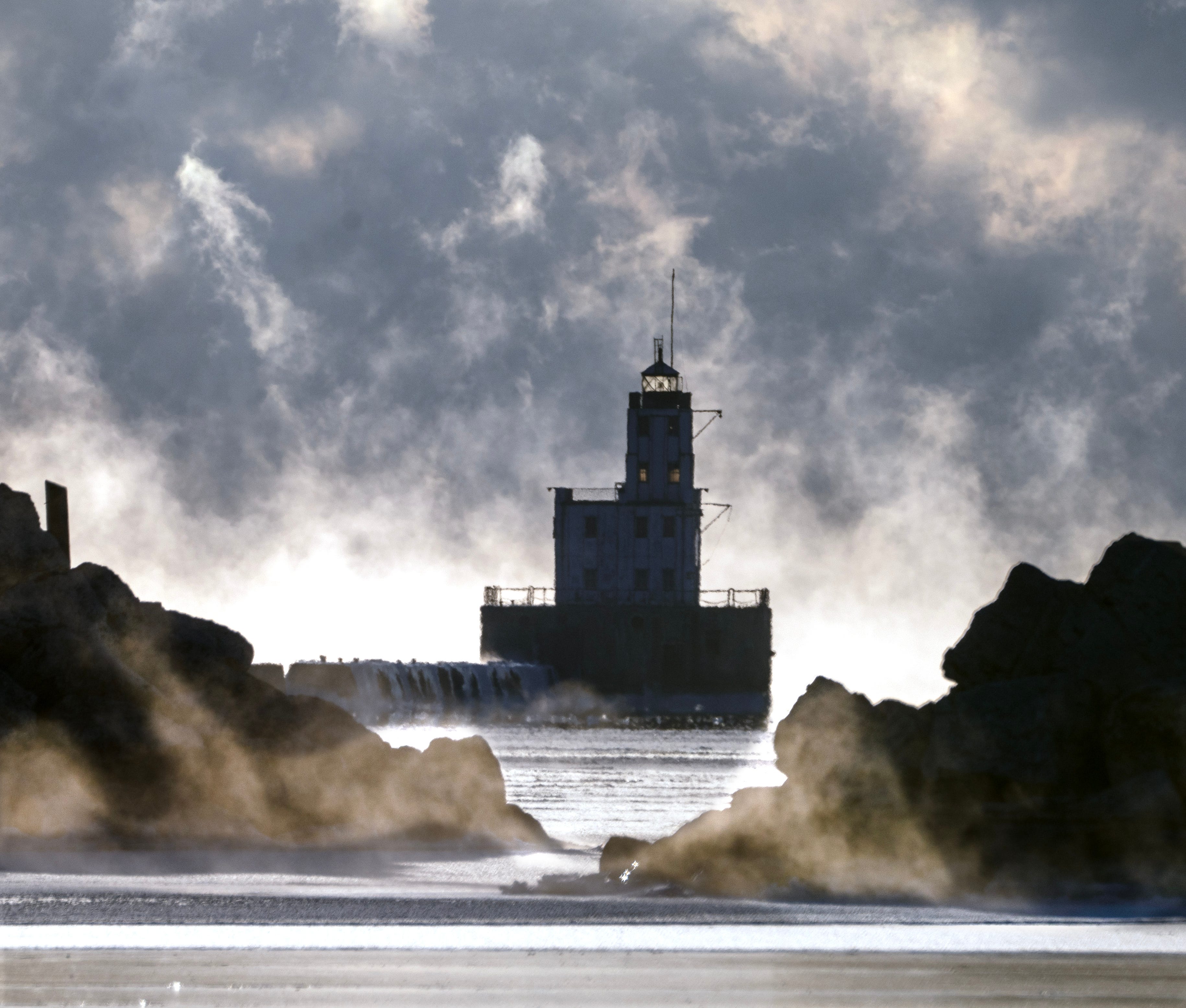 Here are 5 places around the world that are colder than Milwaukee on ...