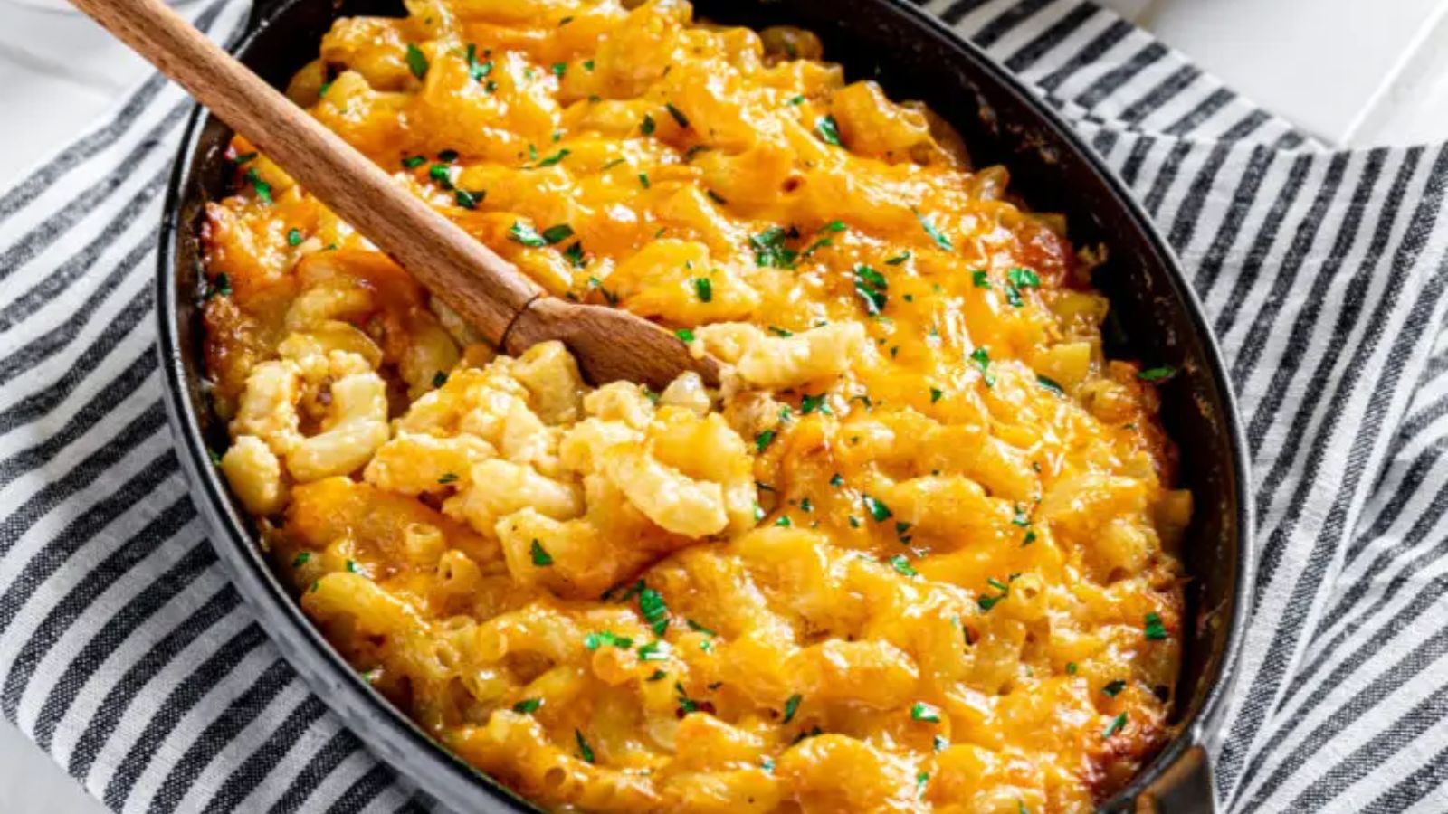 14 baked pasta recipes so good, they'll be gone fast
