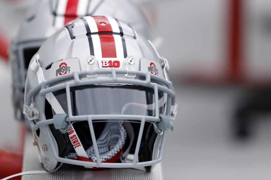 Ohio State losing coach to Big Ten rival