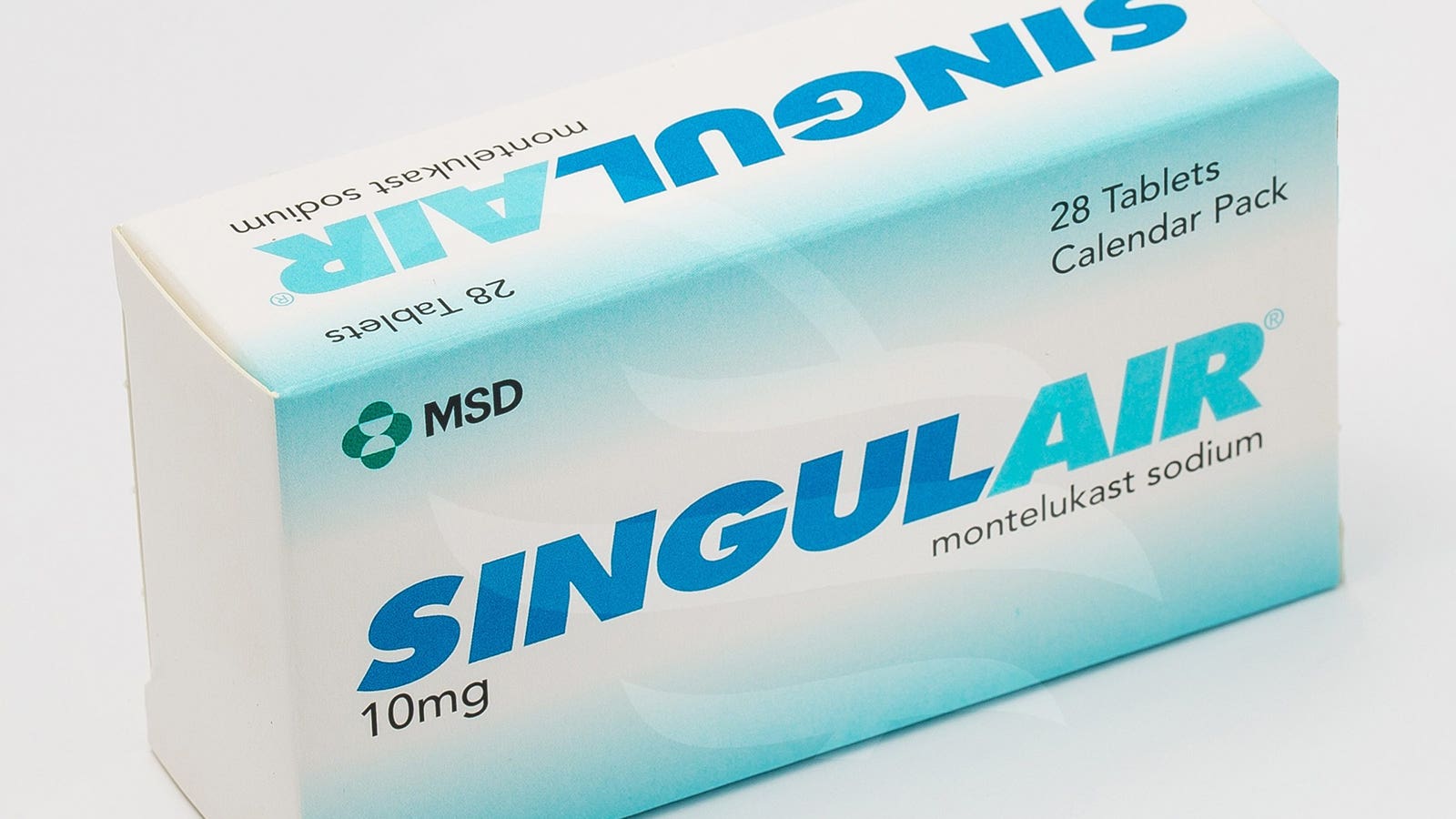 Are Singulair's Psychiatric Risks in Kids Overblown?