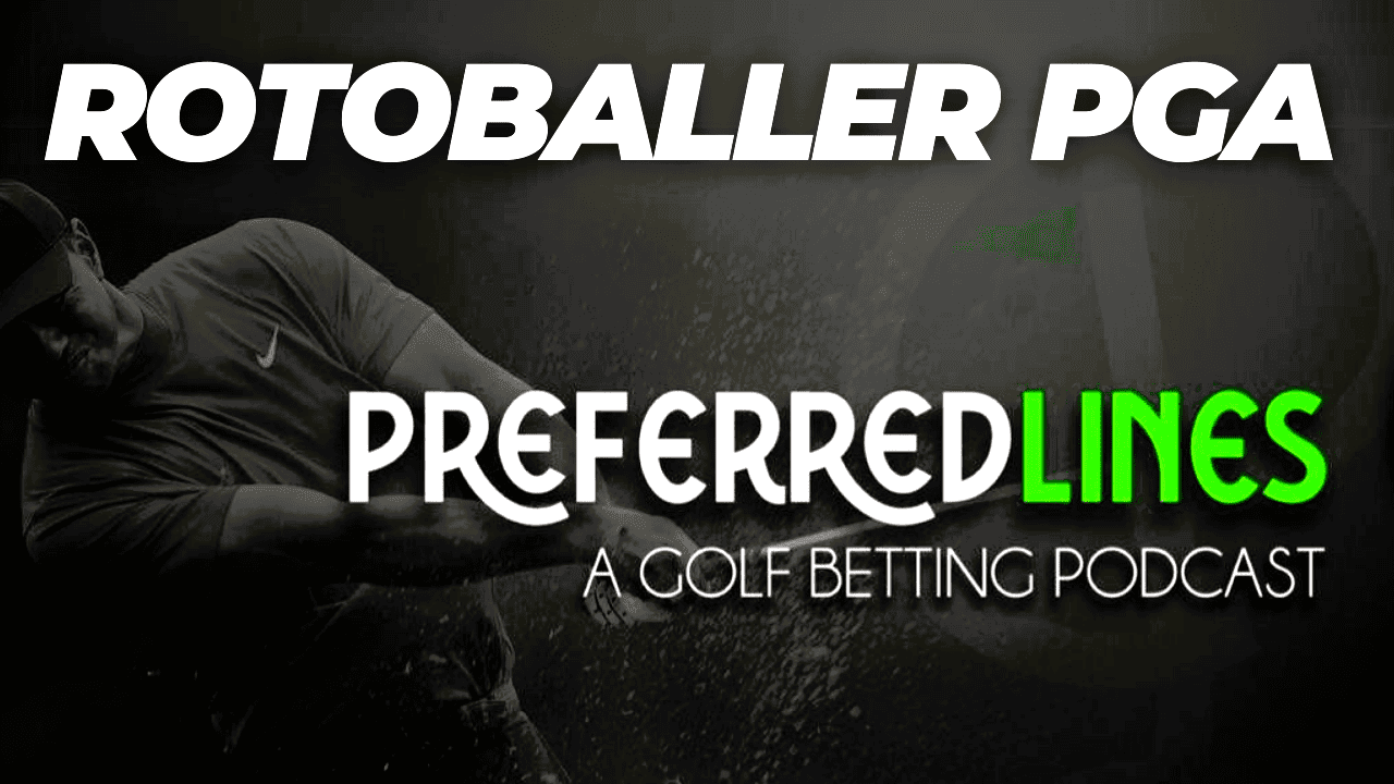 Preferred Lines Golf Betting Podcast - 2025 Farmers Insurance Open ...